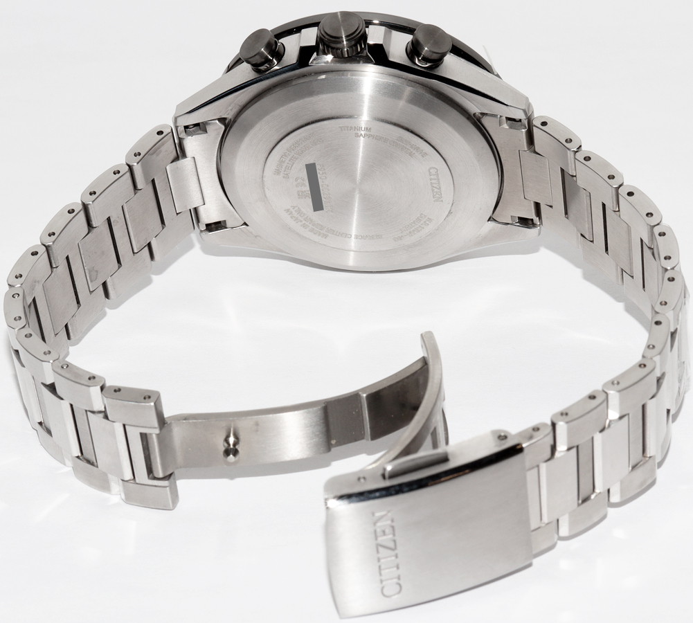 商品詳細｜CITIZEN(シチズン) アテッサ アクトライン UNITE with BLUE 世界2400本限定 CC4075-50L ...